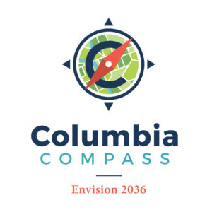 Columbia Compass – Amplify